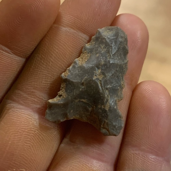 Art | Authentic Native American Flint Arrowheads | Poshmark